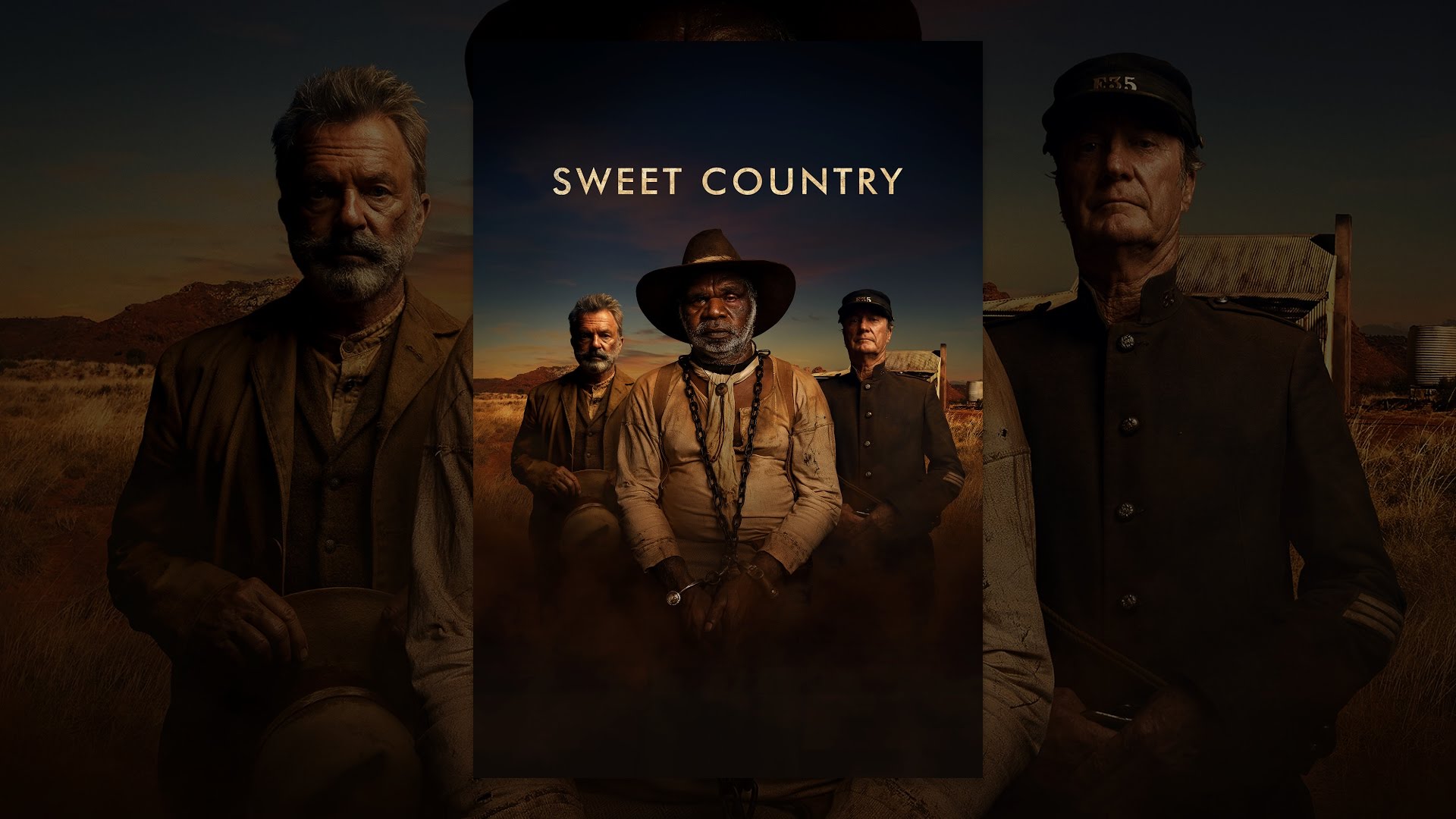 Sweet Country Youtube