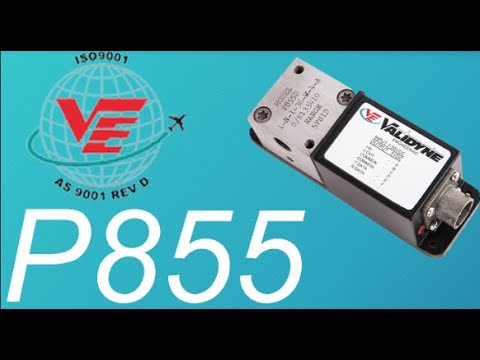 Introducing The P855 Youtube