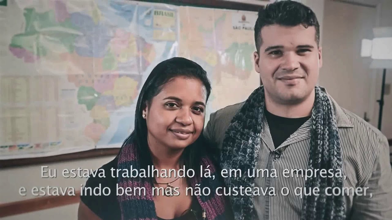 Documentario Youtube