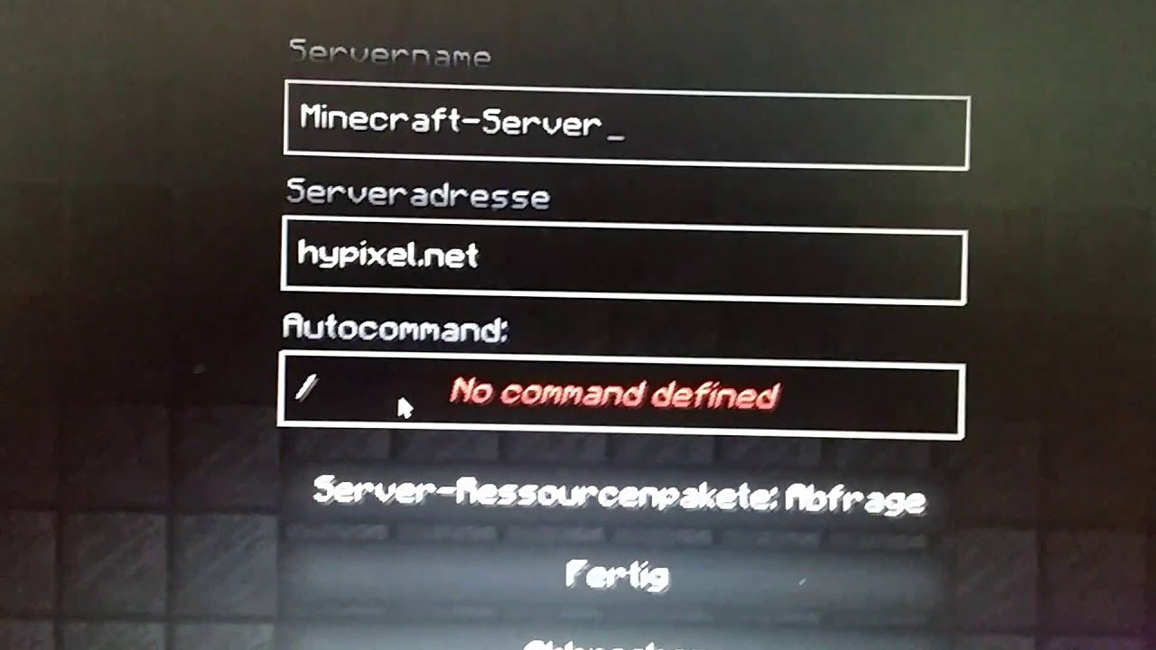 Jypixel Ip New Hypixel Server For Mcpe Hypixel Pe Minigames