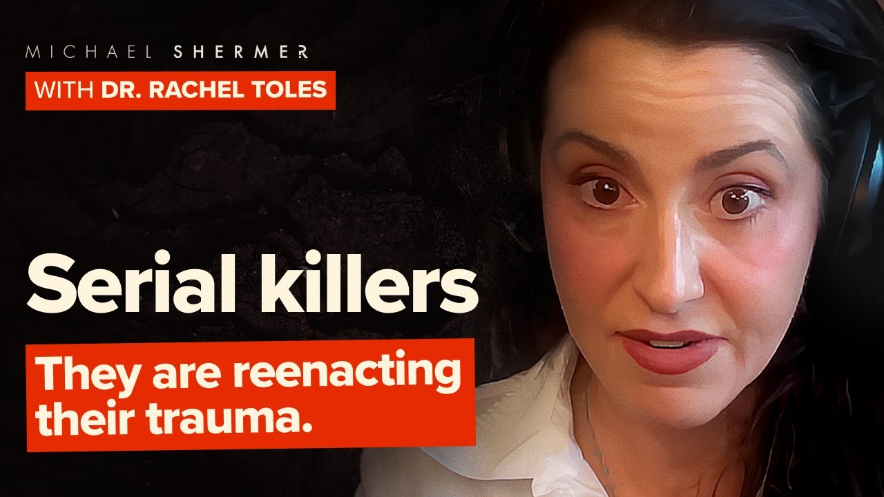 The Psychology Of Serial Killers