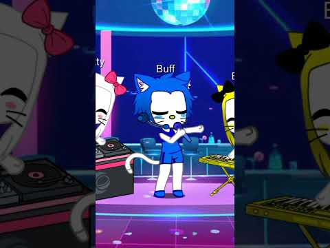 Hello Kitty Buff And Batwing Monster Truck Ballet рџ рџћ рџћµрџђ рџ ќрџ рџ Youtube