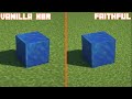 Vanilla Vs Vanilla Xbr Texture Comparison Justdiamonds Mp3 Music & Mp4 ...