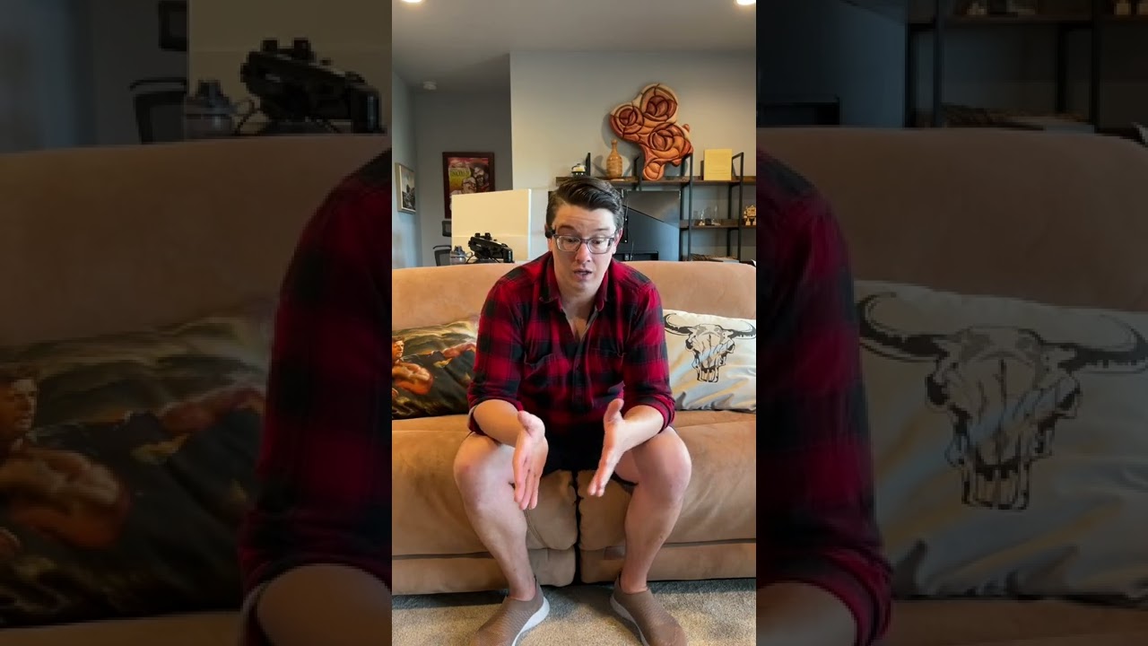 Chris Gad Patreon Intro Detailed Youtube