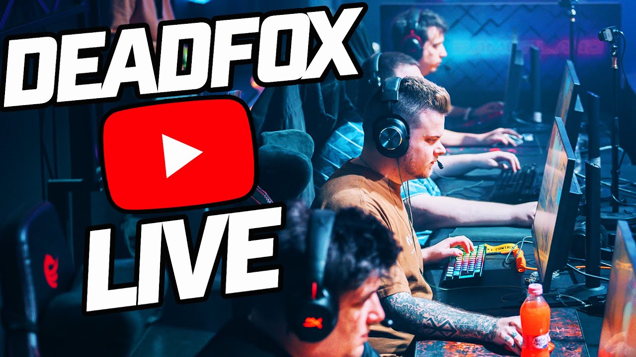 Cs Youtube