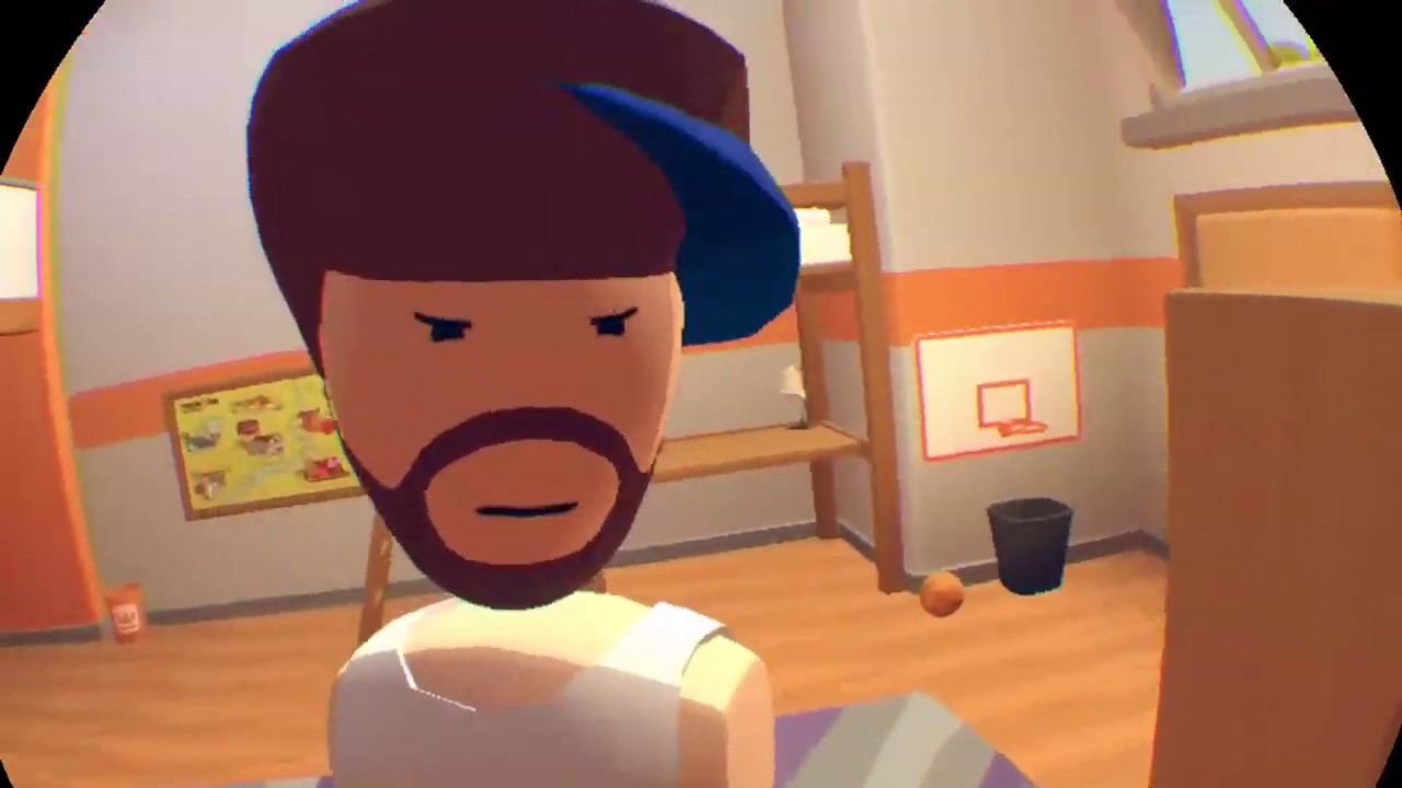 Rec Room Vr Youtube