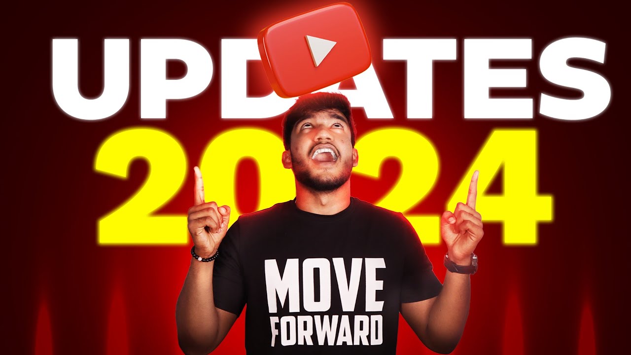Game Changing Youtube Updates Of 2024 Latest Updates Every R