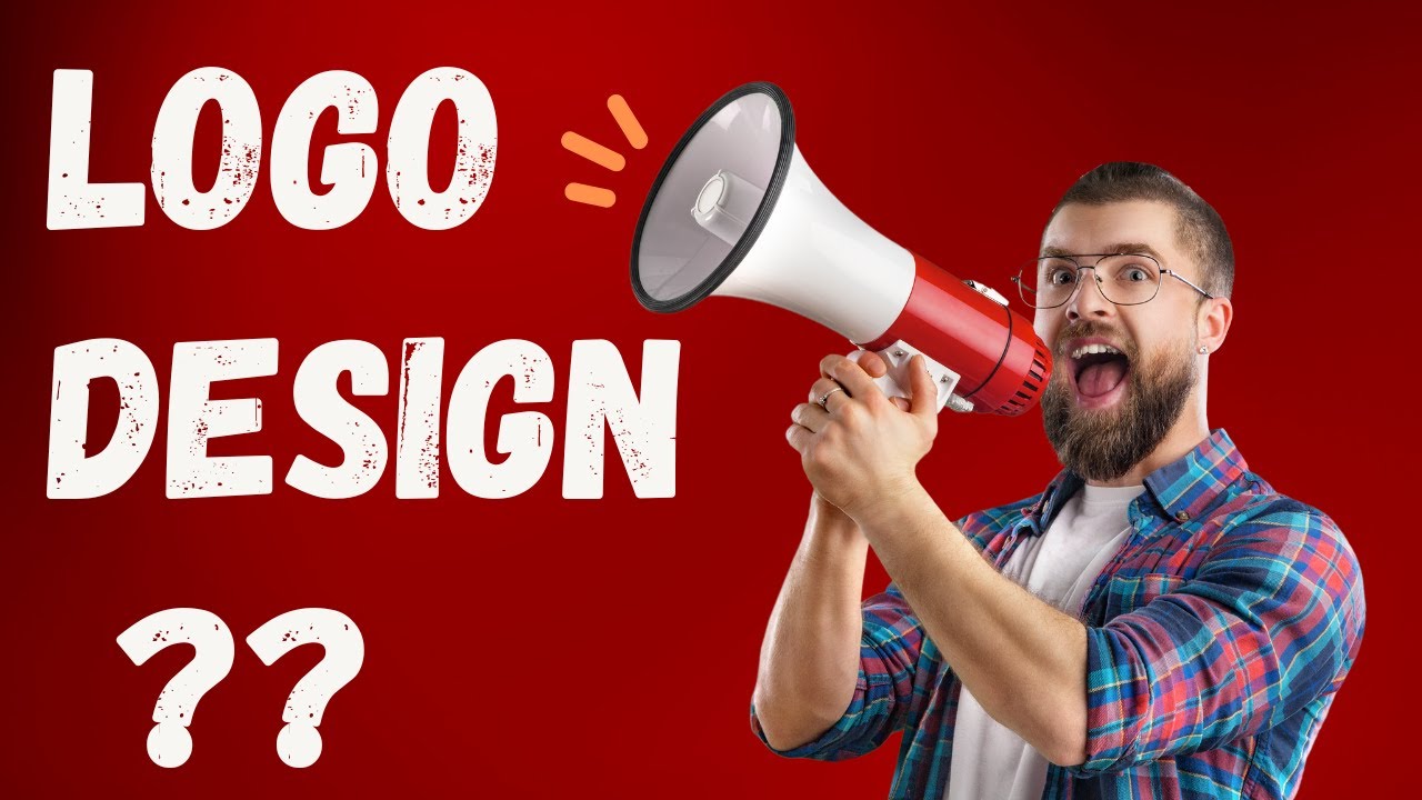 How To Use Ai To Design Your Logo New Method Youtube