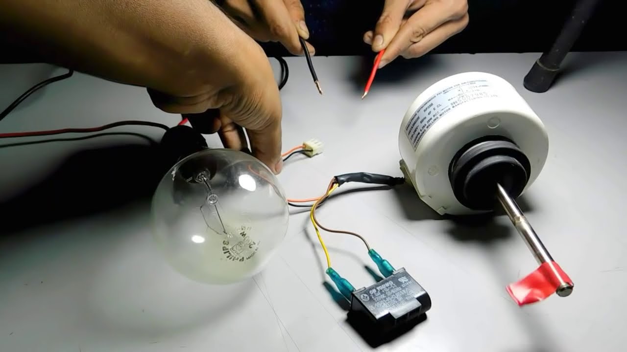 42 Blower Motor Testing Youtube