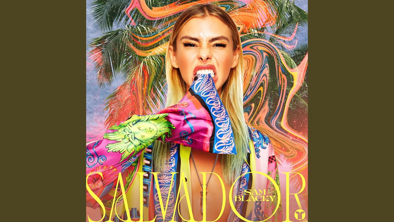 Salvador Youtube Music