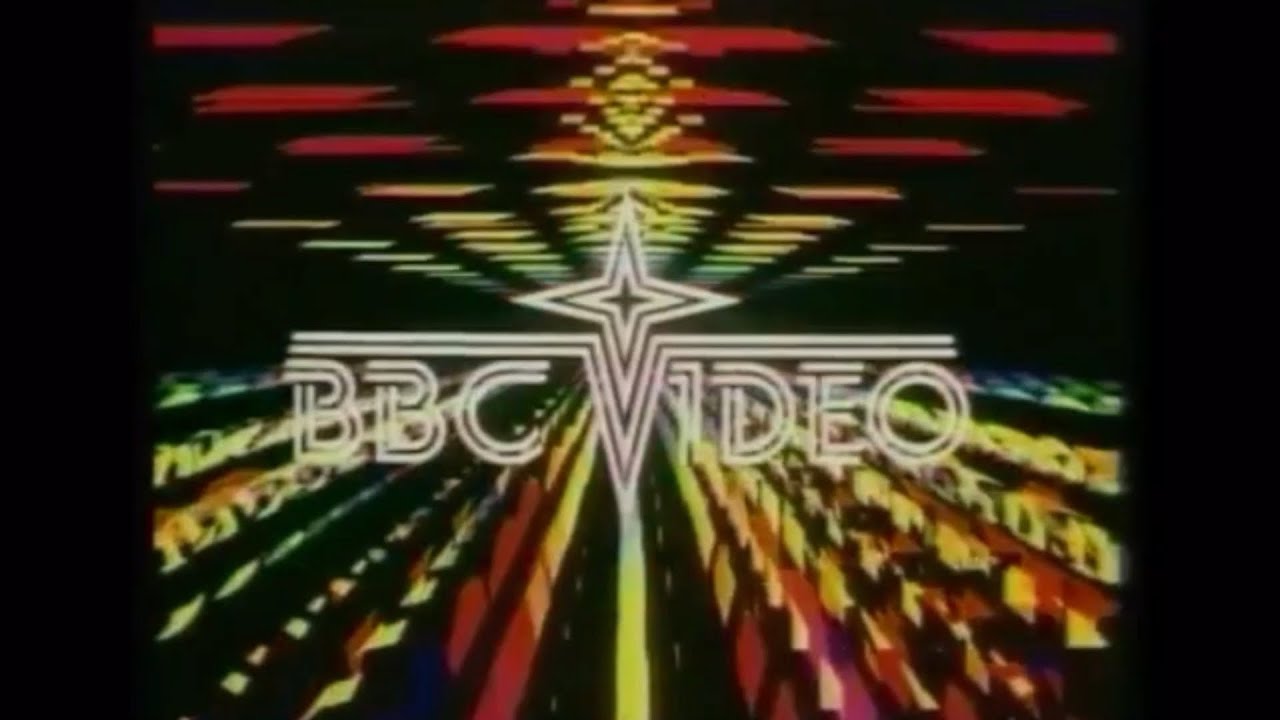 Bbc Video Closing Logo Youtube