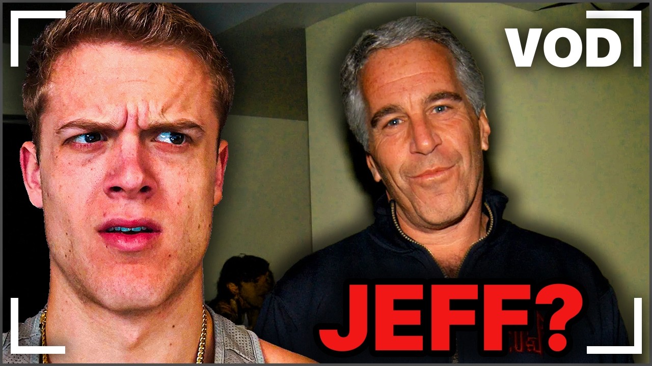 Reacts Day 463 Joe Bartolozzi Youtube