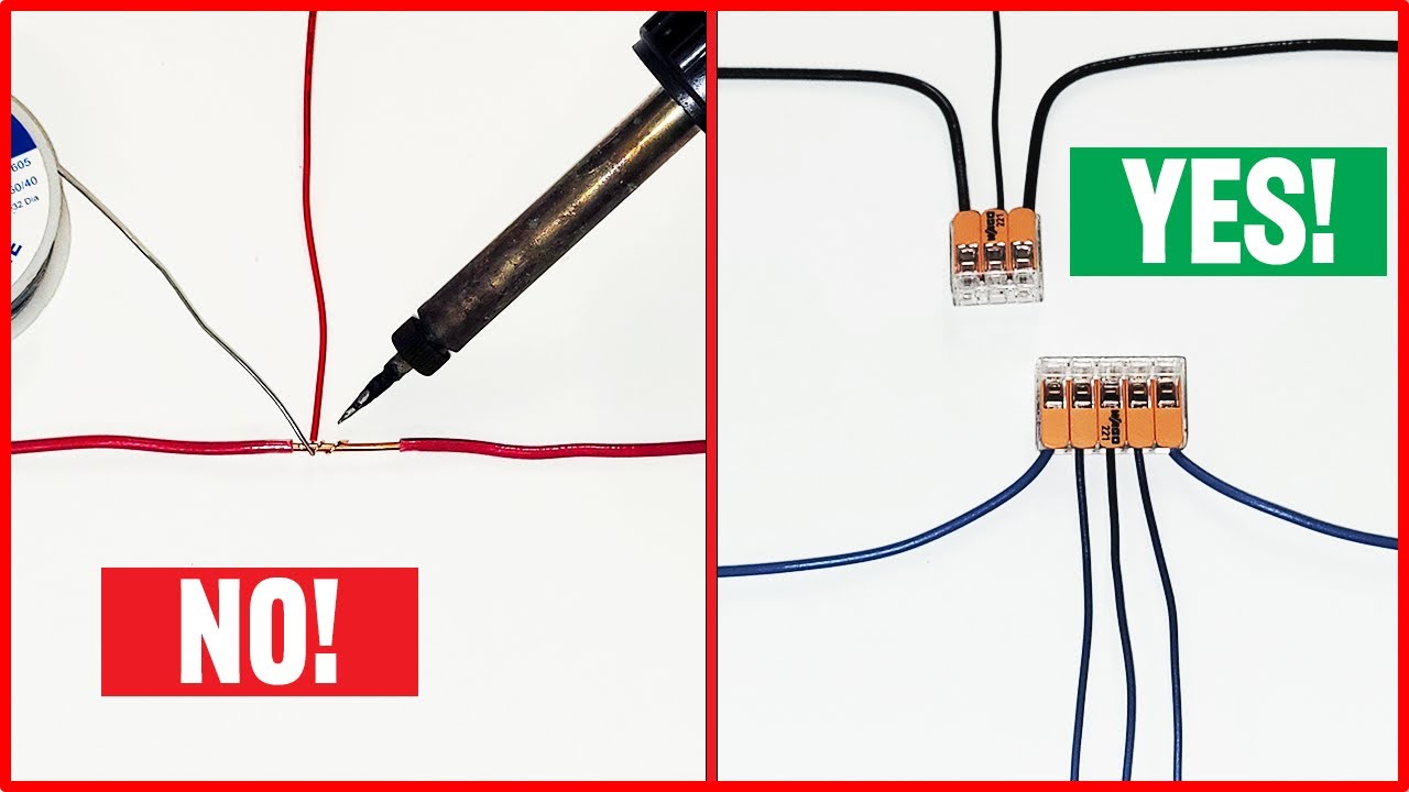 Watch This Before You Wire Your Model Railroad Youtube