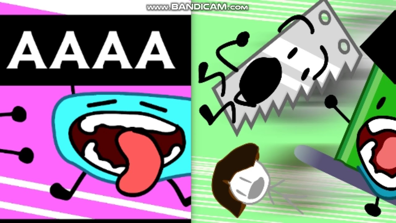 Which Bfb 3 Thumbnail Is Better Micheal Or Satomi Youtube
