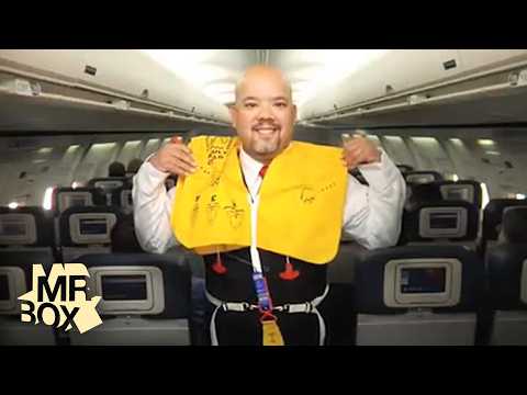 Airlines Flight Safety