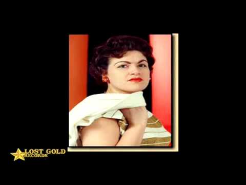 Patsy Cline Walking After Midnight Unreleased From The Birth Of A