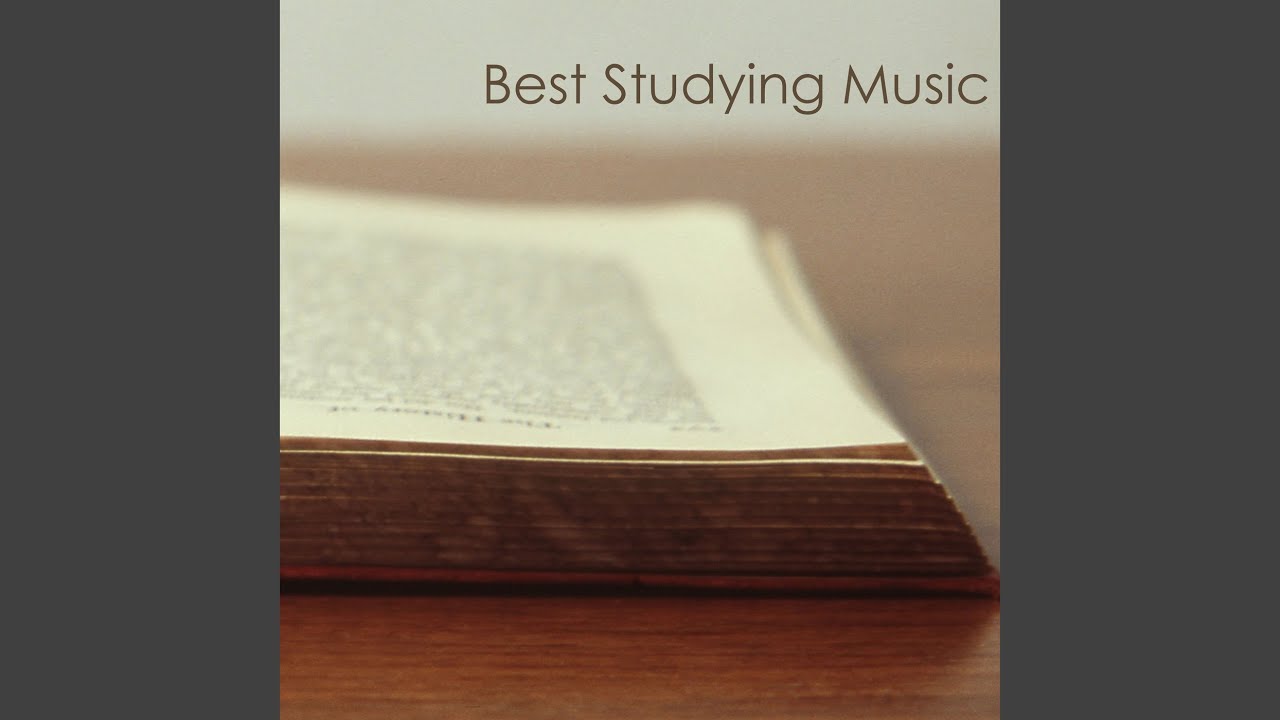 Effective Studying Youtube Music
