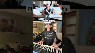 I Vocoded Pluribus Piano Vocoder Scott Key Mp3 Music & Mp4 video downloads