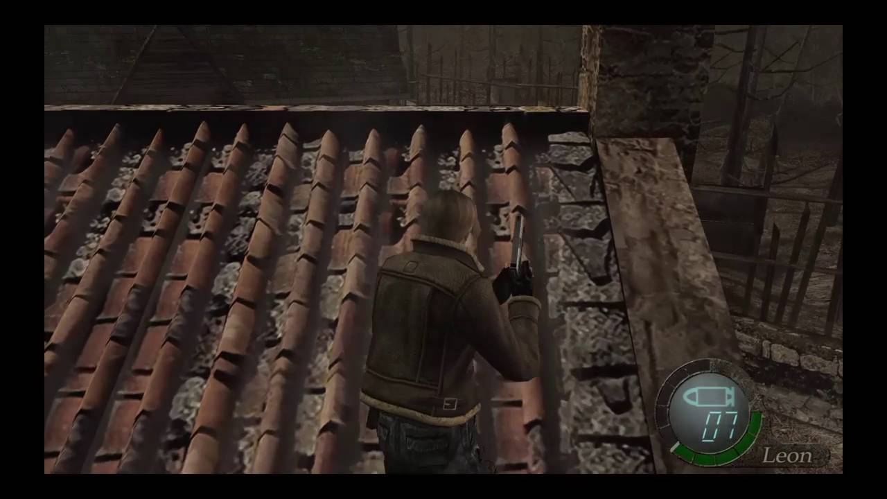 Resident Evil 4 Part 1 Youtube