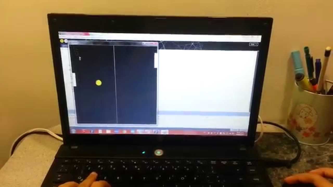 Game Processing Youtube