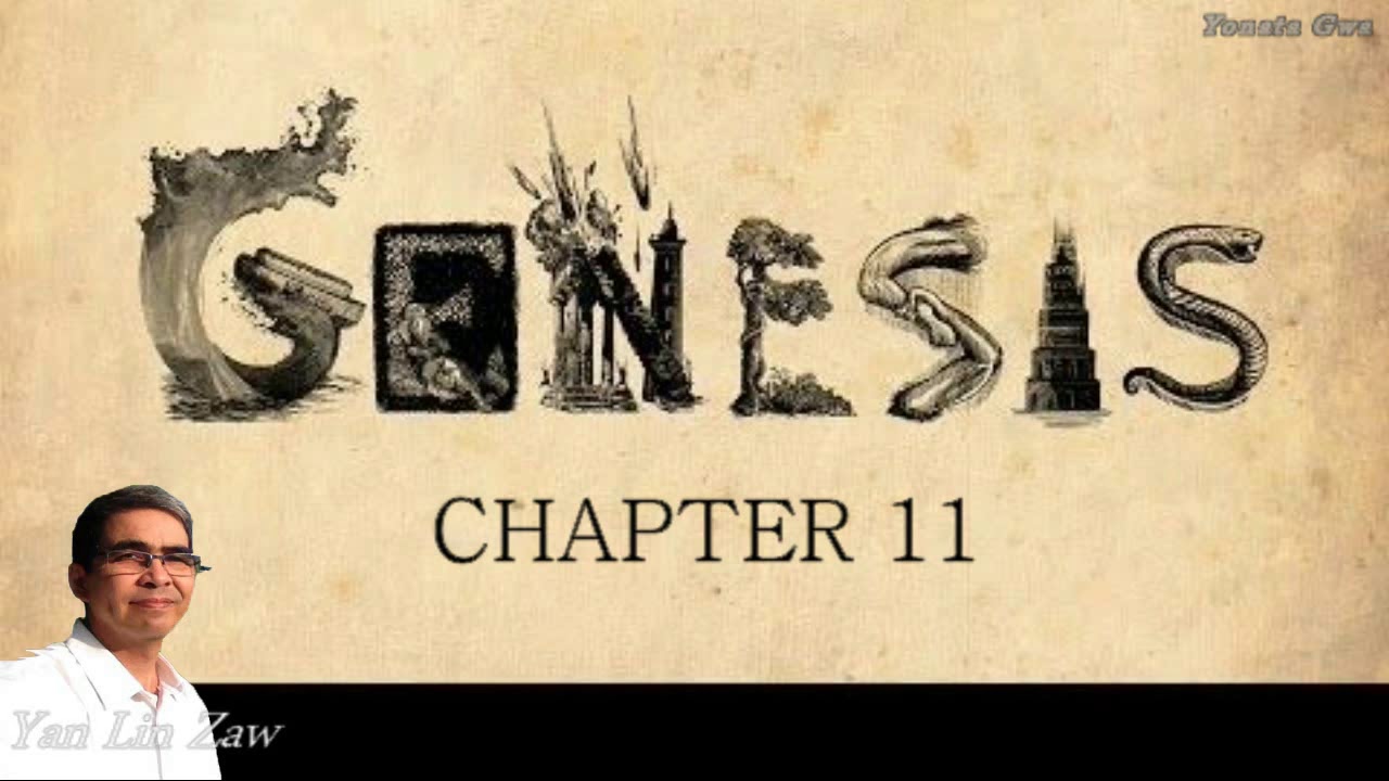 Genesis 11 Youtube
