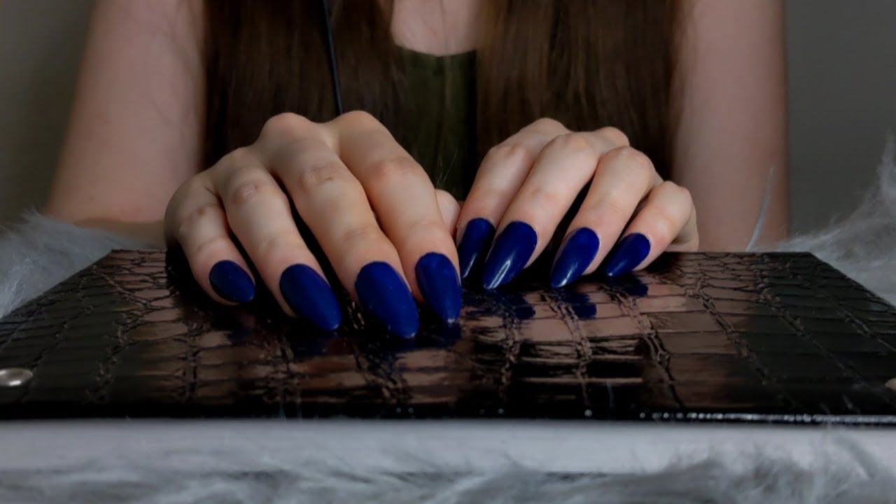 Asmr Scratching No Talking Youtube