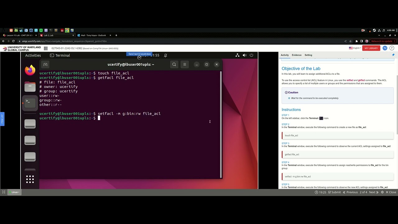 Lab 15 2 Youtube