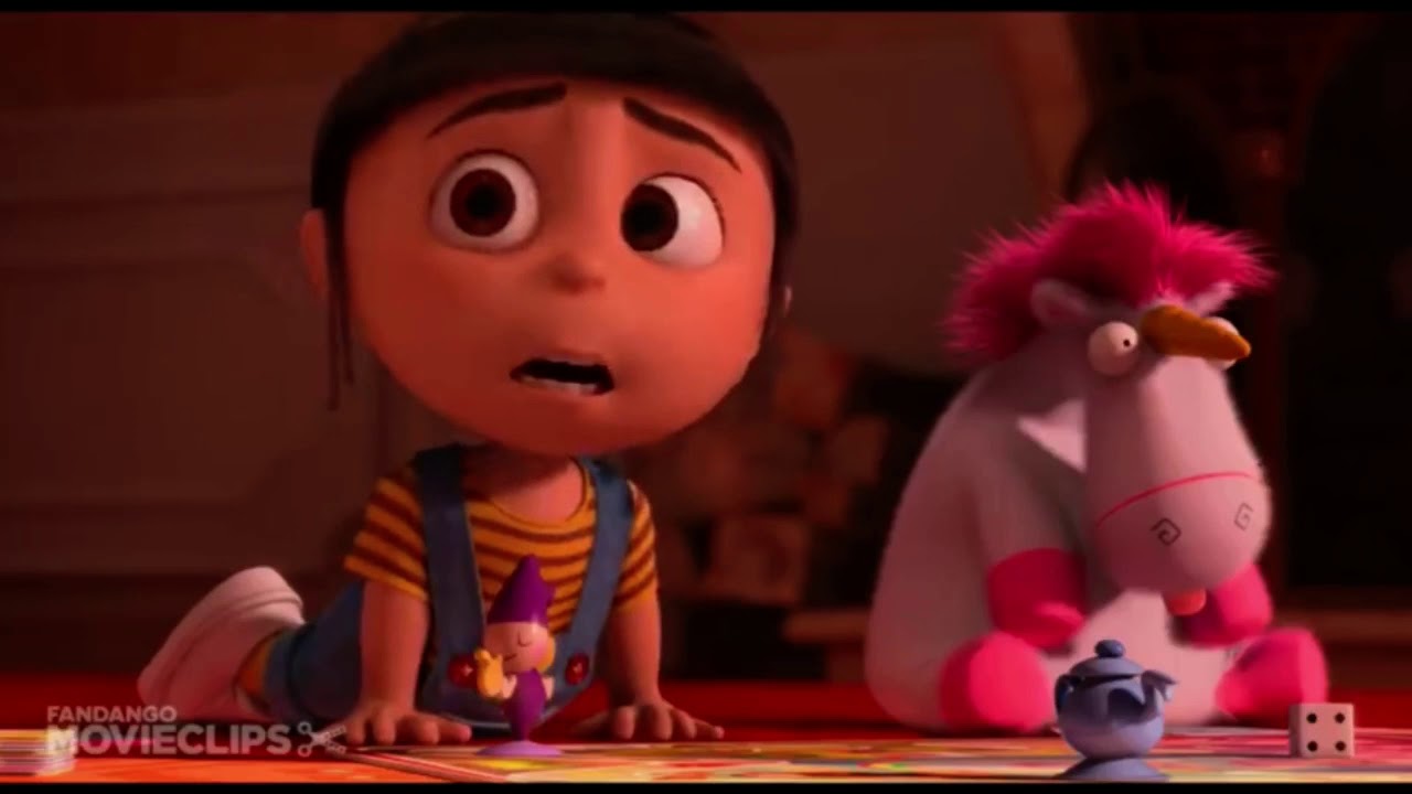 Agnes S Scream Crossover Youtube