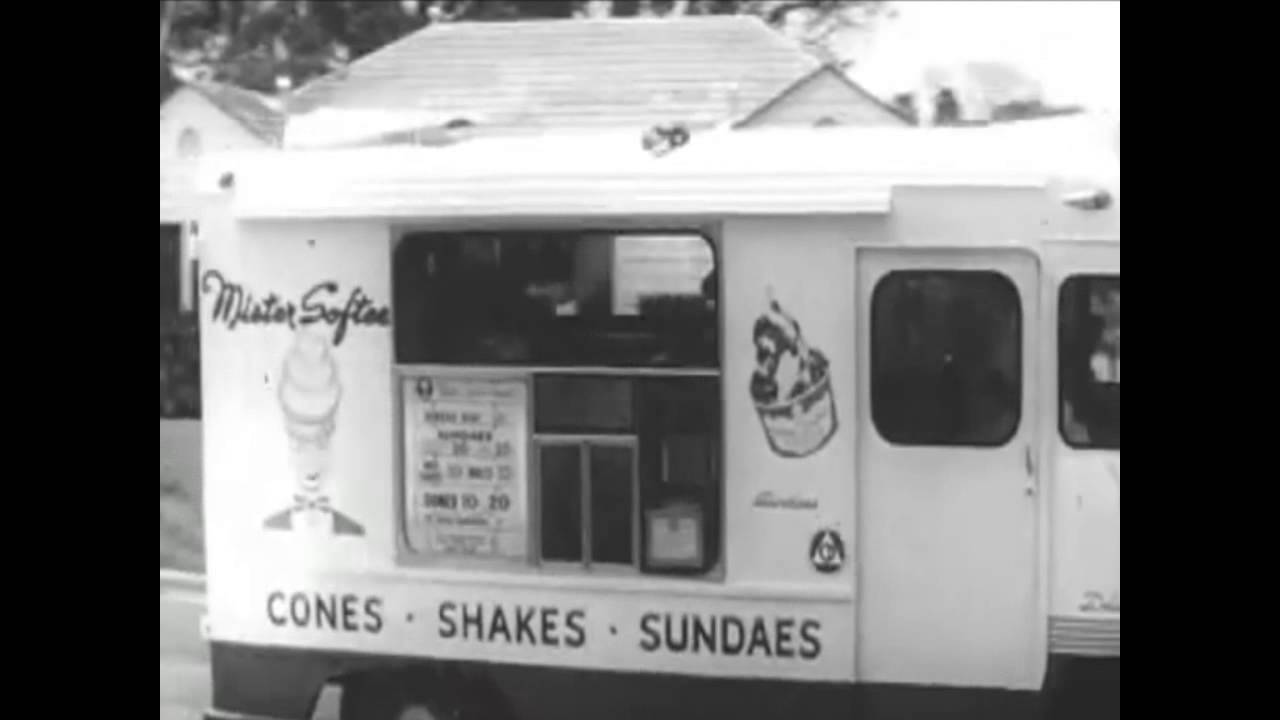 Mr Softee Ice Cream Truck Commercial At Sarah Kilgore Blog