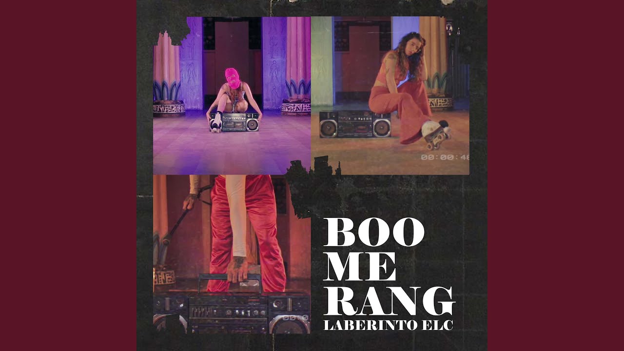 Boomerang Youtube Music