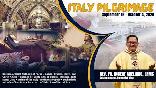 Quiapochurch 5pm Live Mass 24 March 2026 Vigil Of The Annunciation Of ...