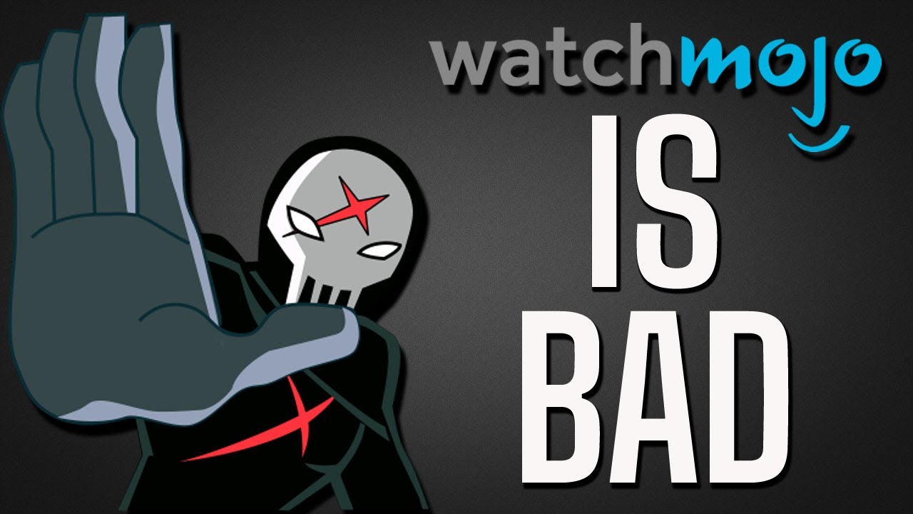 Watchmojo Is Bad Youtube