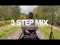 3 Step Mix Afro House Mix Best Music Thukuthela Mawhoo Bengicela ...