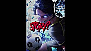 Blue Lock Isagi Goal Edit Amv 4k Free Pf Akun E5 Bc 9f Mp3 Mp4