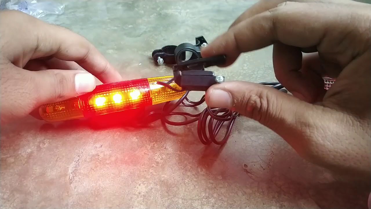 How To Install The Cycle Indicator Youtube