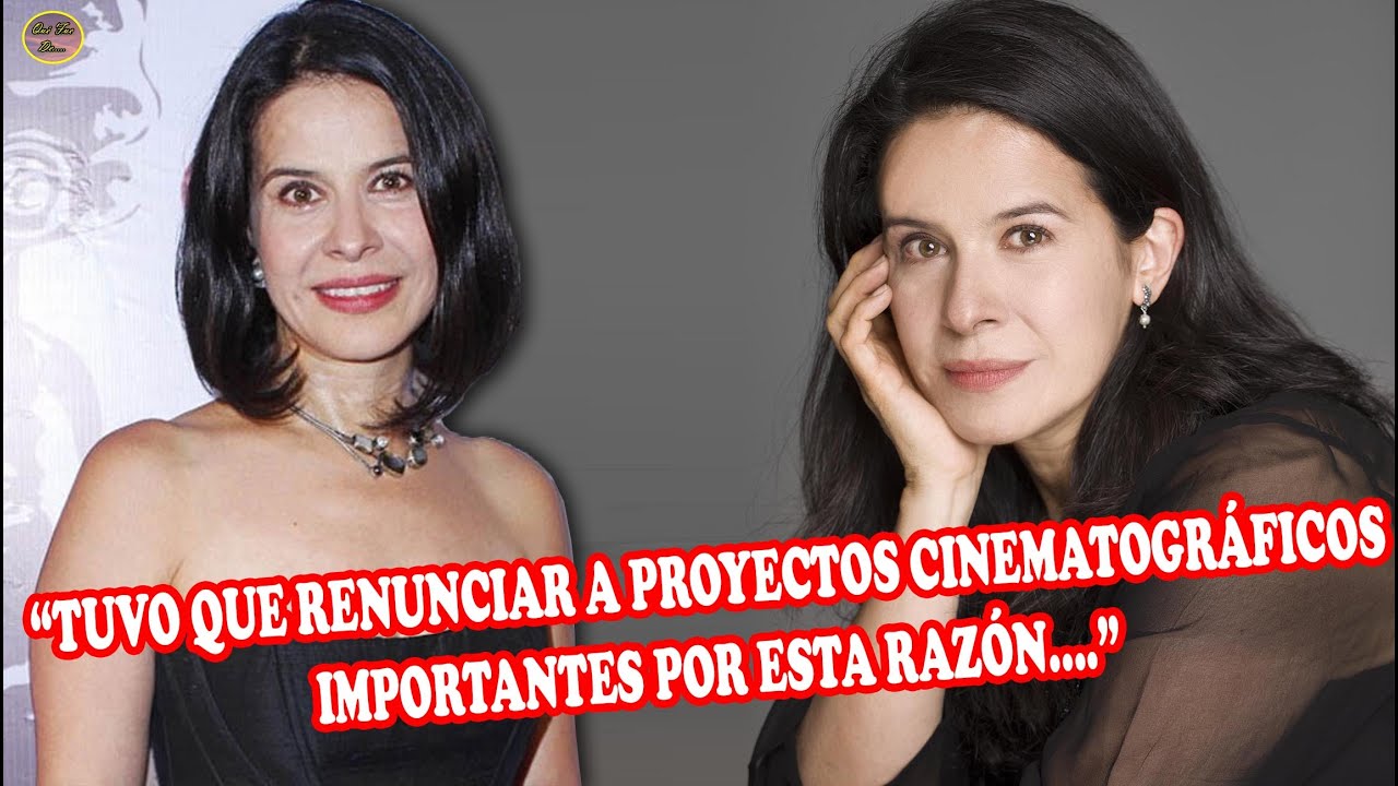 Qué Fue De Arcelia Ramírez Gran Actriz De Telenovelas Muy Exitosa En