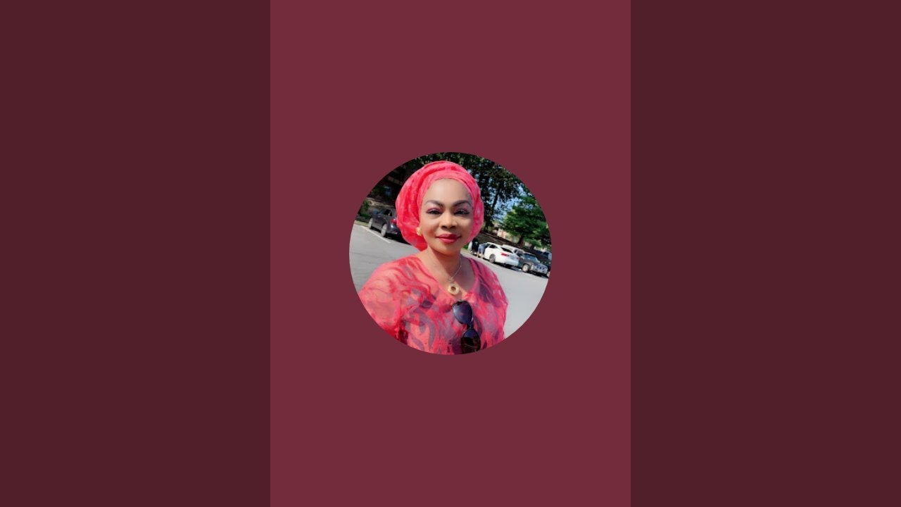 Funke Asekun And Her Former Pastor Youtube