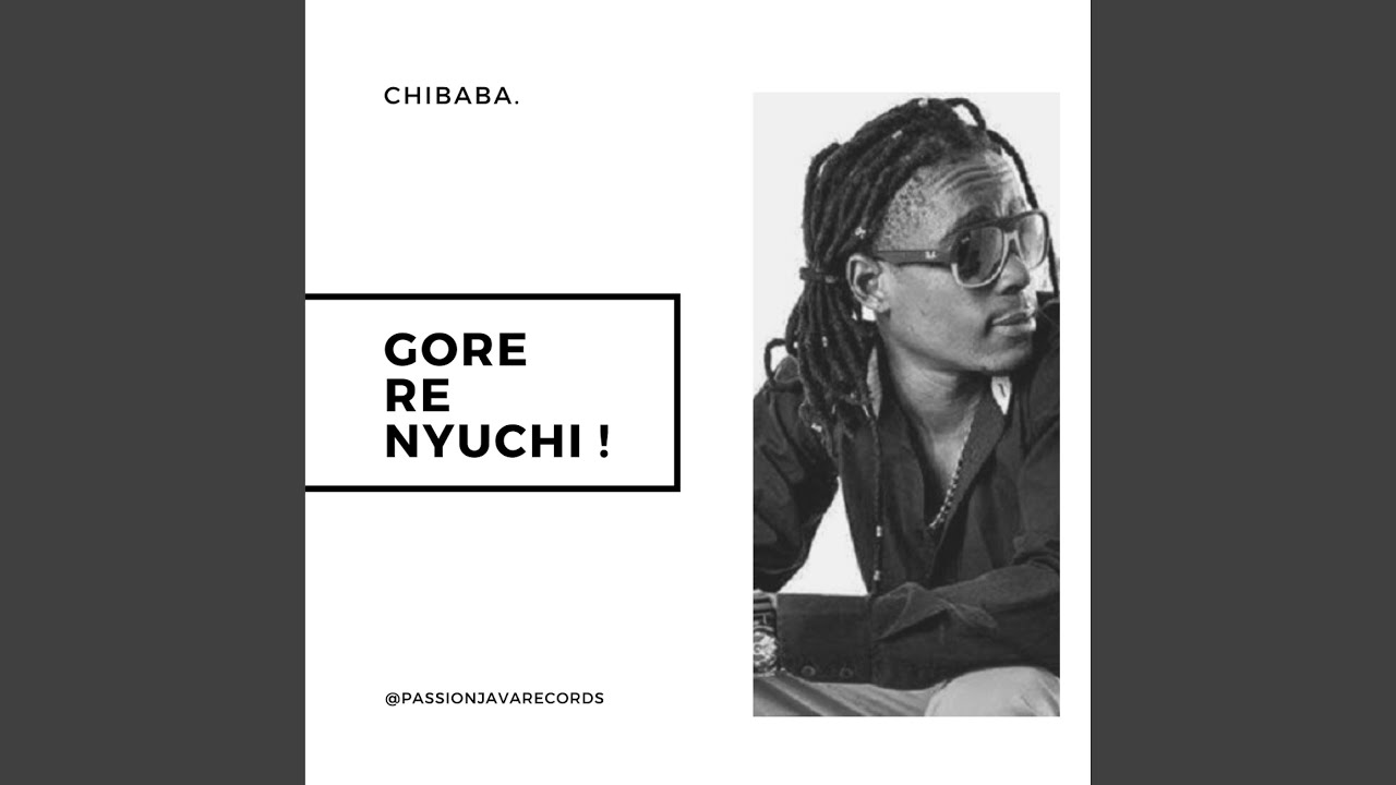 Nyuchi Youtube Music