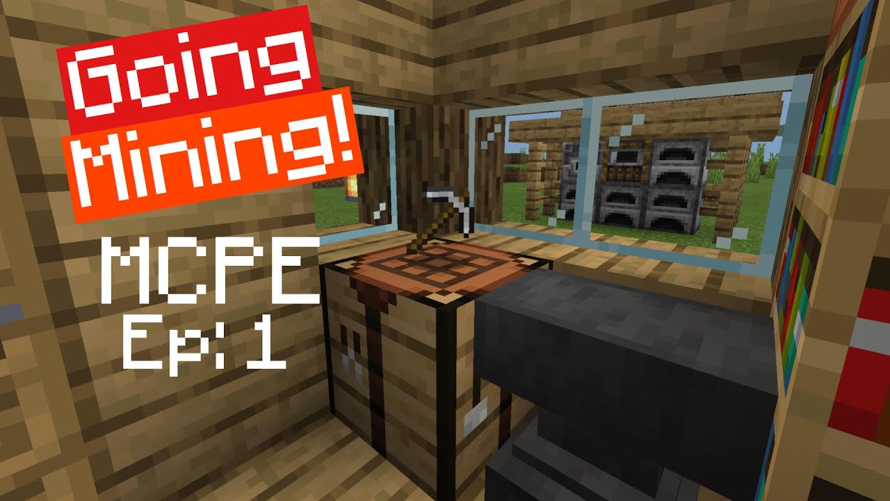 Going Mining Youtube
