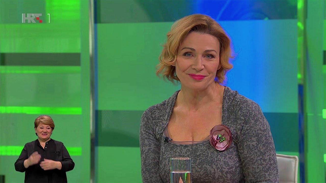 Ana Tomaskovic 16122016 Youtube