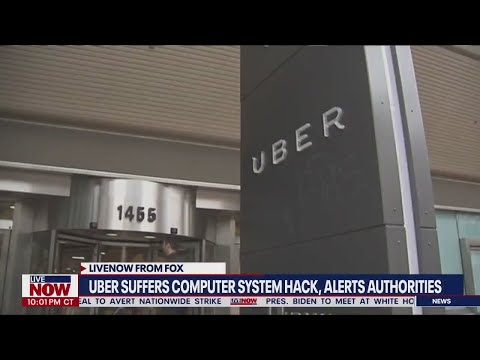 Uber Hacker Calls For Better Driver Pay In Slack Attack The Drive
