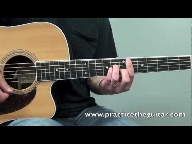 Justin Bieber Boyfriend Guitar