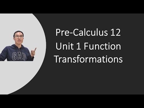 The Most Important You Need To Know Pre Calc 12 Function