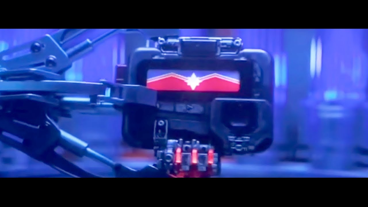 Captain Marvel Post Credit Scenes Explained Avengers Endgame Easter