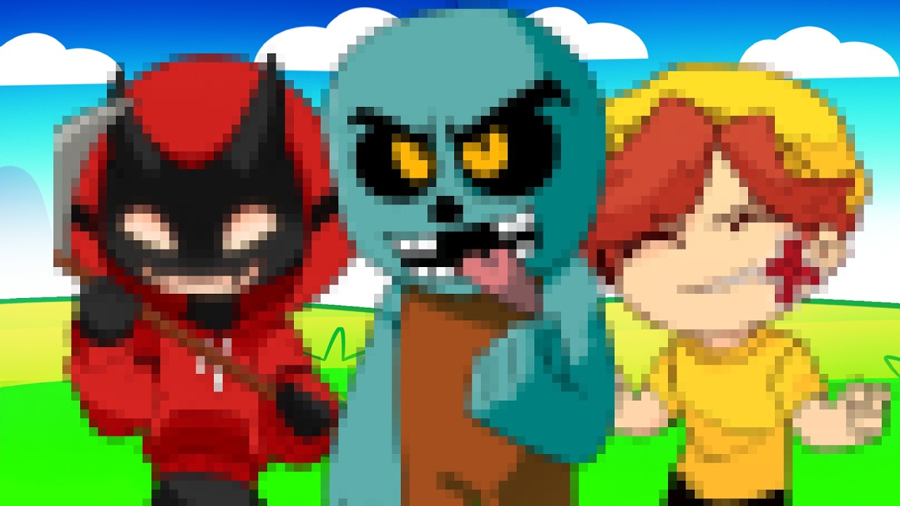We Got Our Own Cartoon Youtube