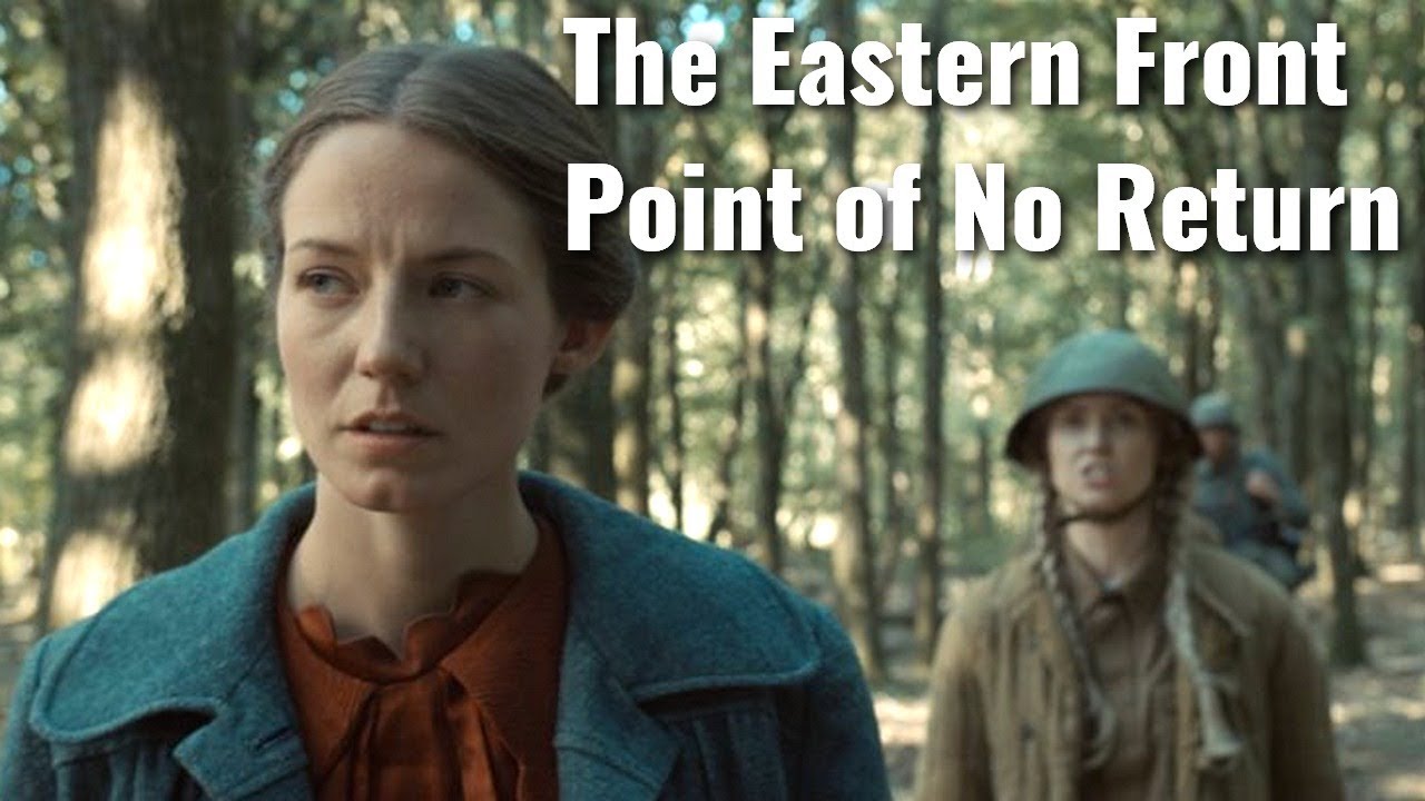 The Eastern Front Point Of No Return Soundtrack Tracklist Point Of No