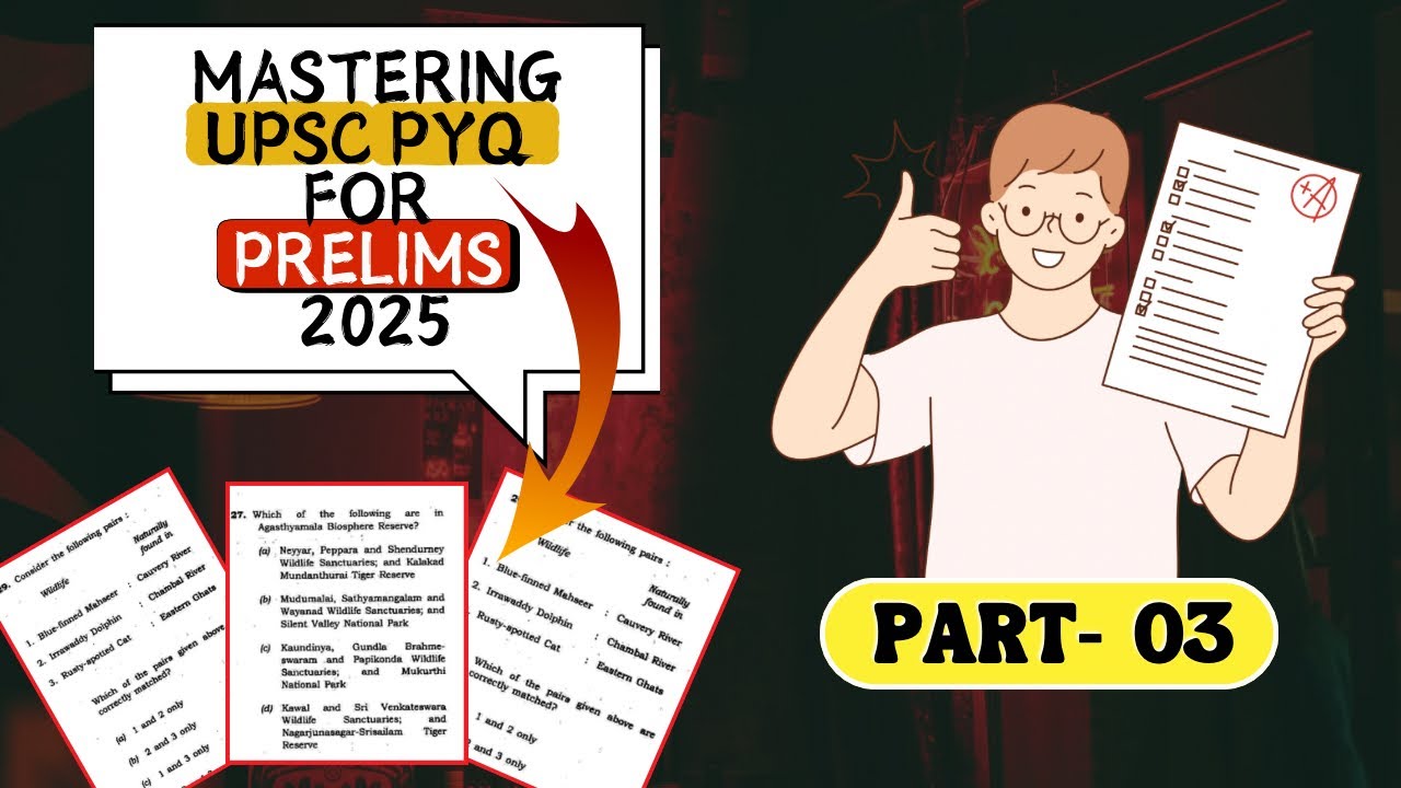 Increase 5 Marks By This Method рџћї Mastering Pyqs By Smart Approach