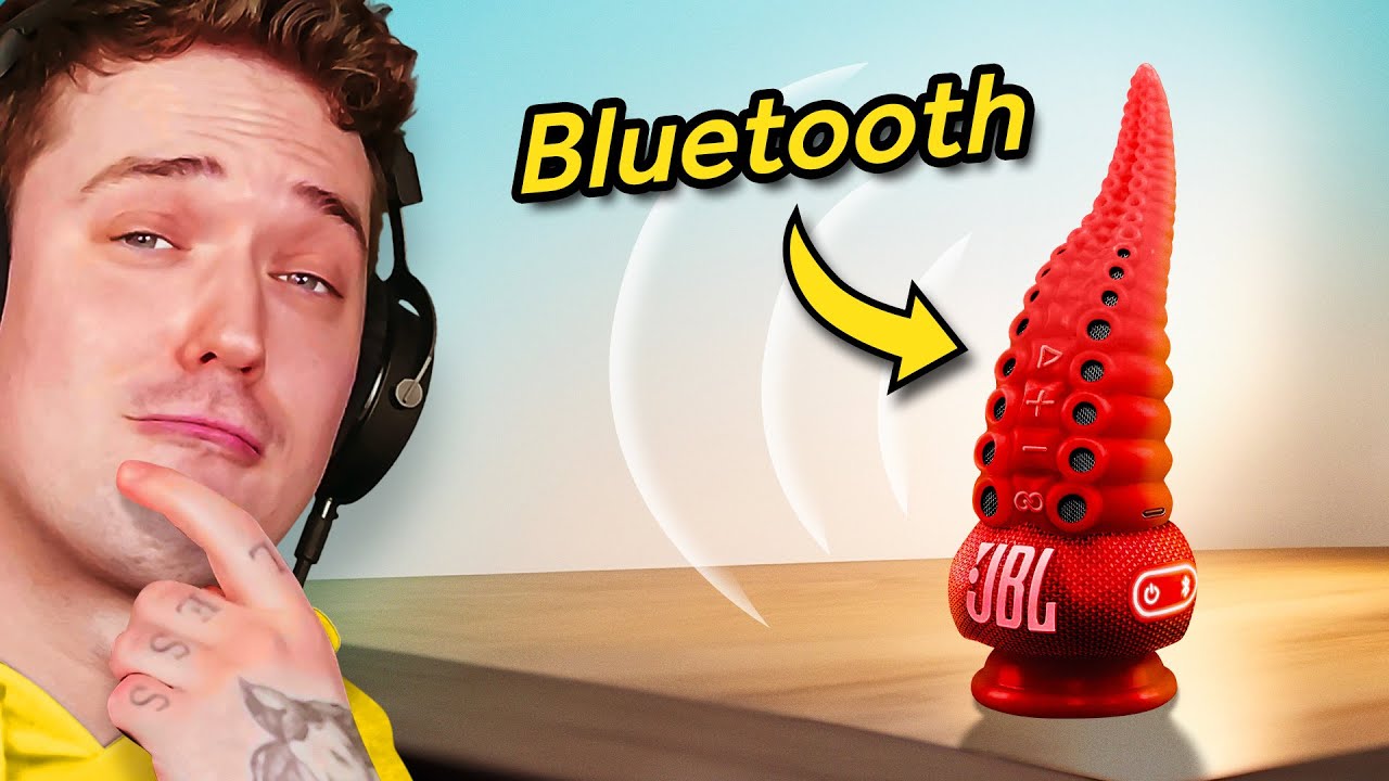 World S Weirdest Gadgets Youtube