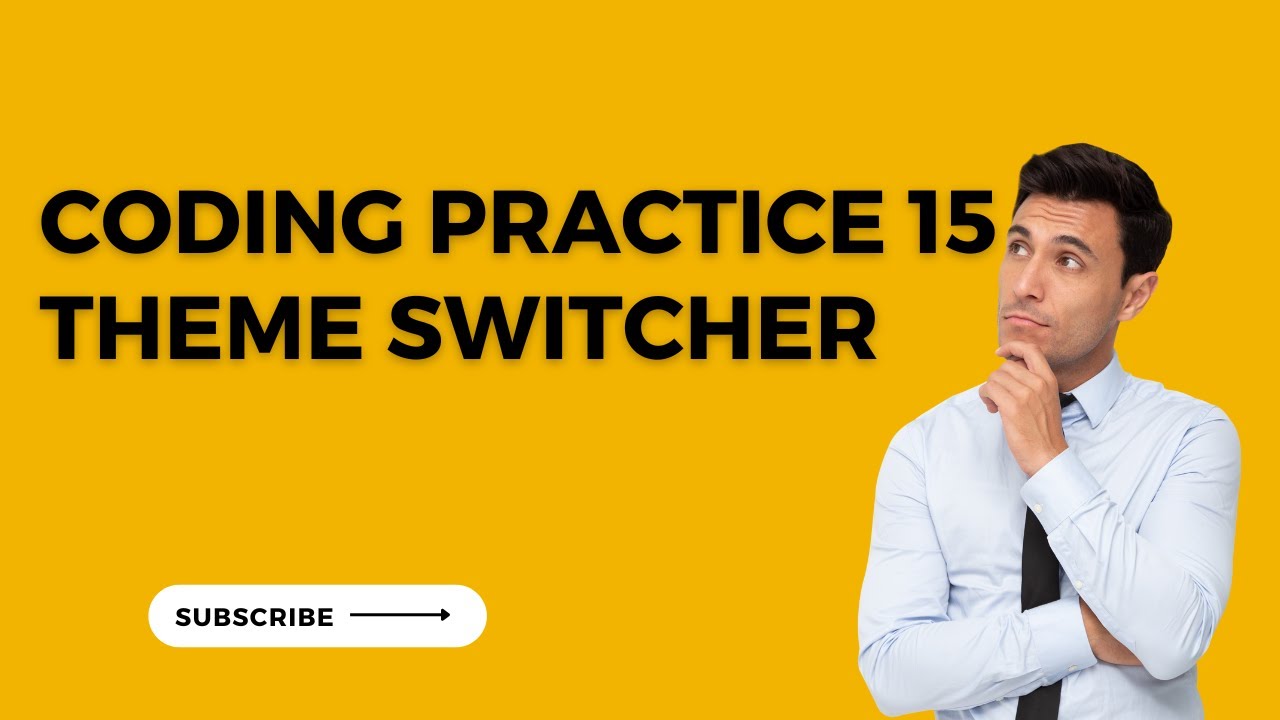 Coding Practice 15 Js Youtube
