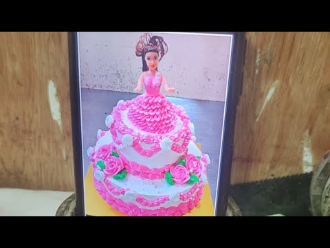 Cake Making Youtube
